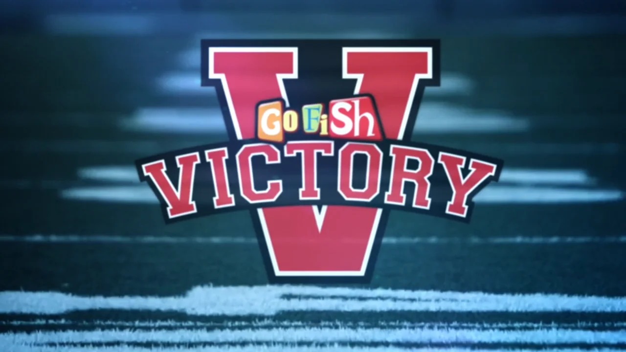 Victory VBS Trailer - Go Fish Resources on Vimeo