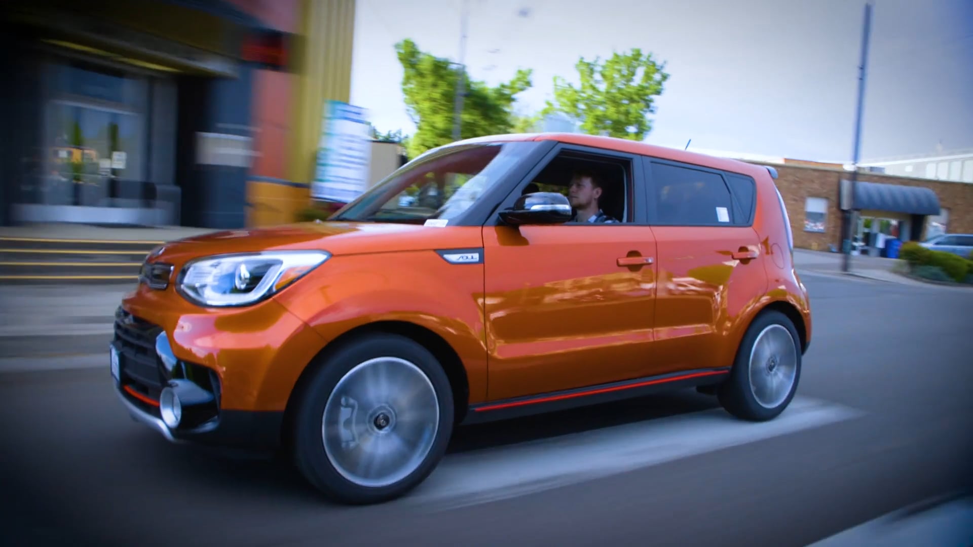 KIA Food 30 on Vimeo