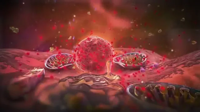 Dr Gary Samuelson, PhD Explain Redox Signaling Molecules Science ASEA ...