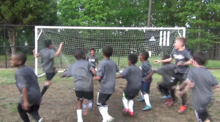 Pete Fitton - 2008's Juggling at 9U on Vimeo