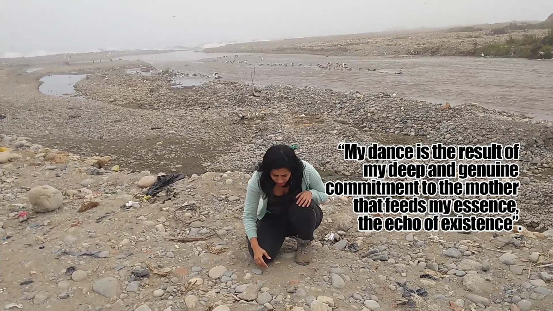 Ursula Dancing on Vimeo