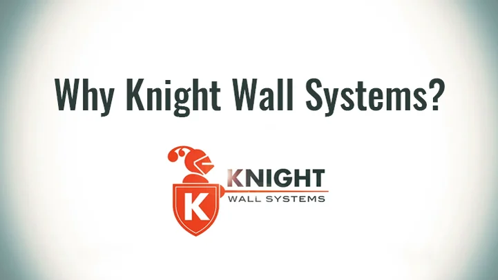 Knight Wall Systems on Vimeo