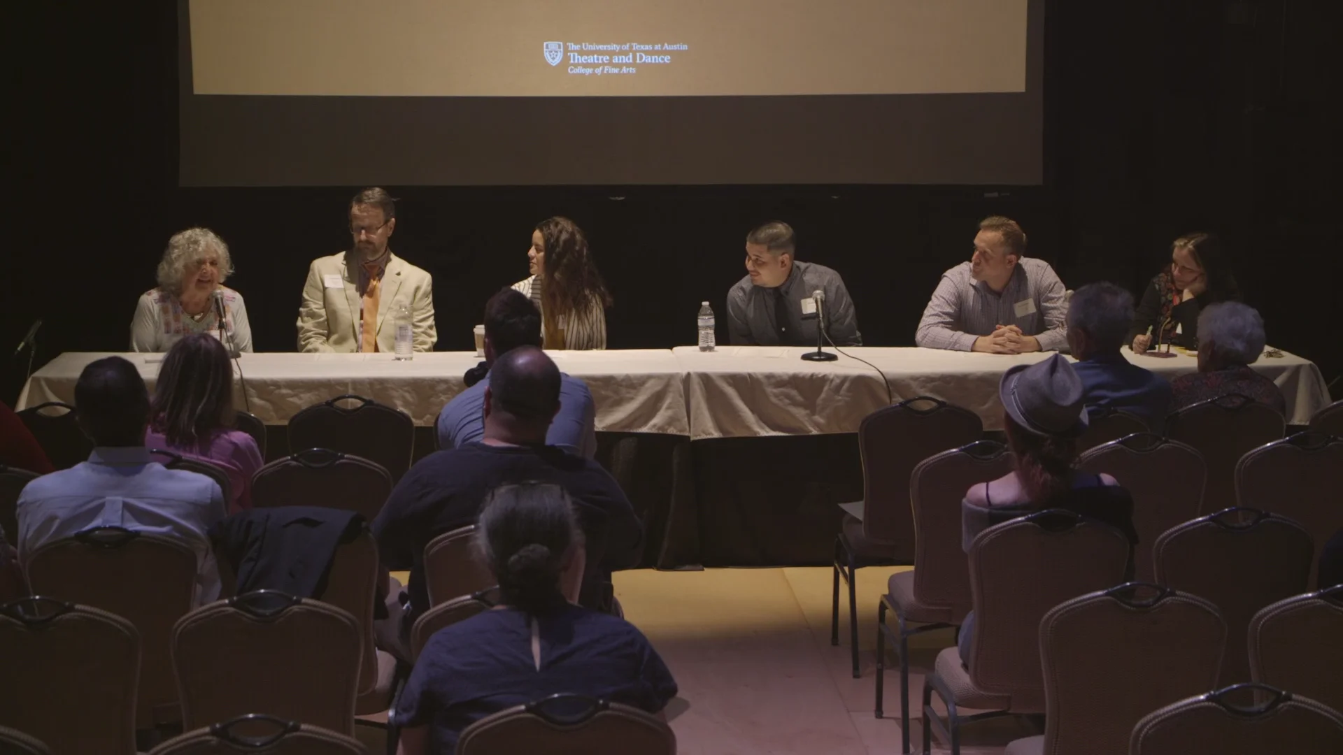 Beryl Knifton on Vimeo