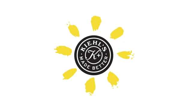 Kiehls Logo Png