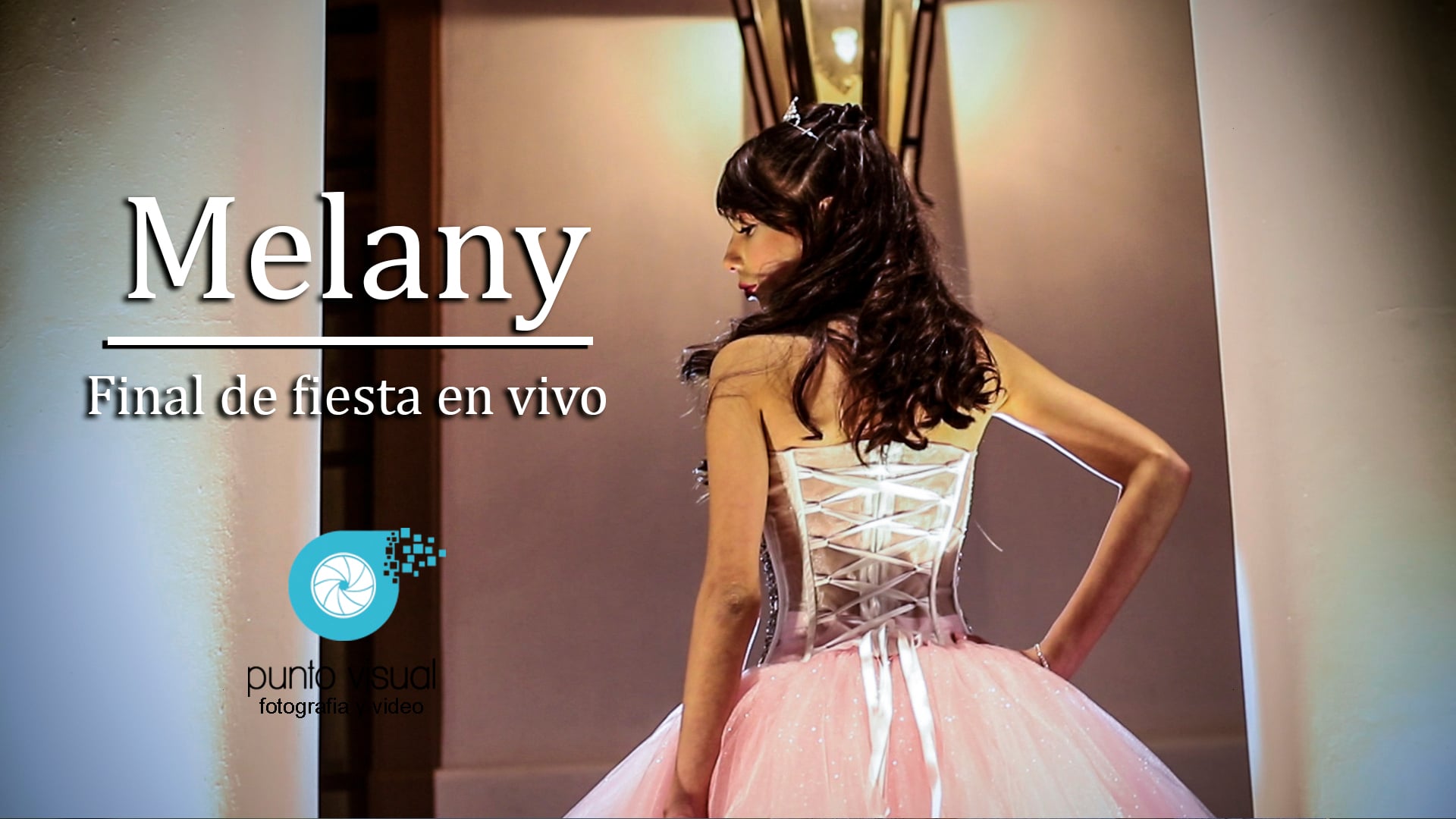 Final de fiesta Melany 19.05.2018 on Vimeo