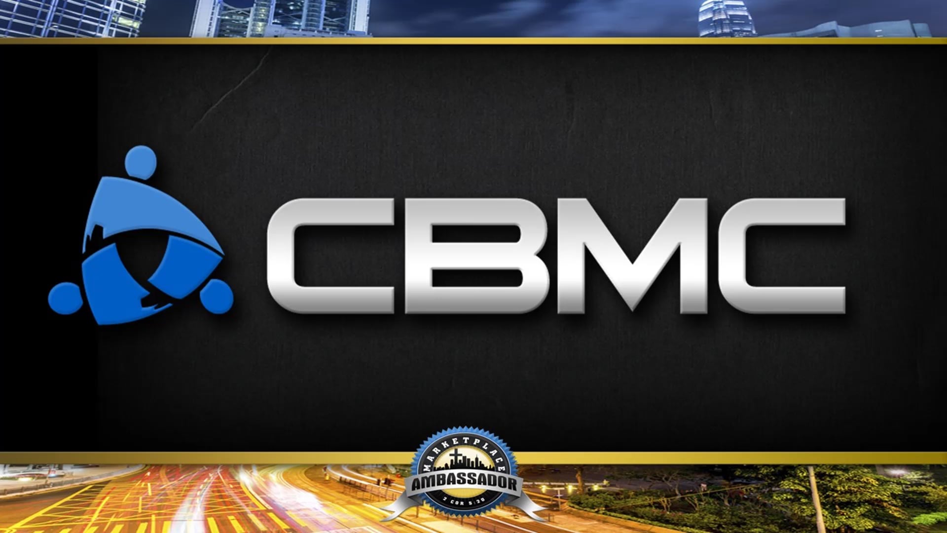 CBMC Atlanta Young Professionals on Vimeo
