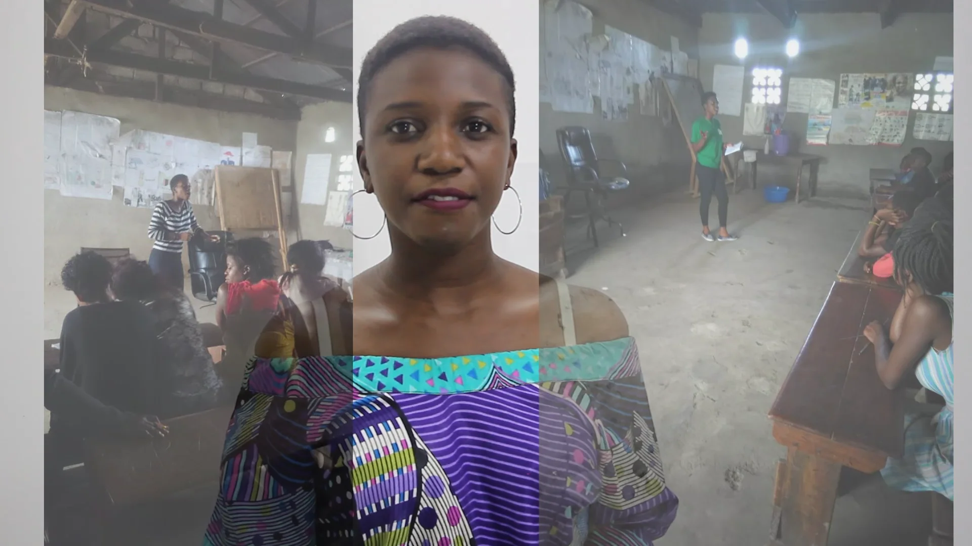 Grace Phiri ICFP on Vimeo