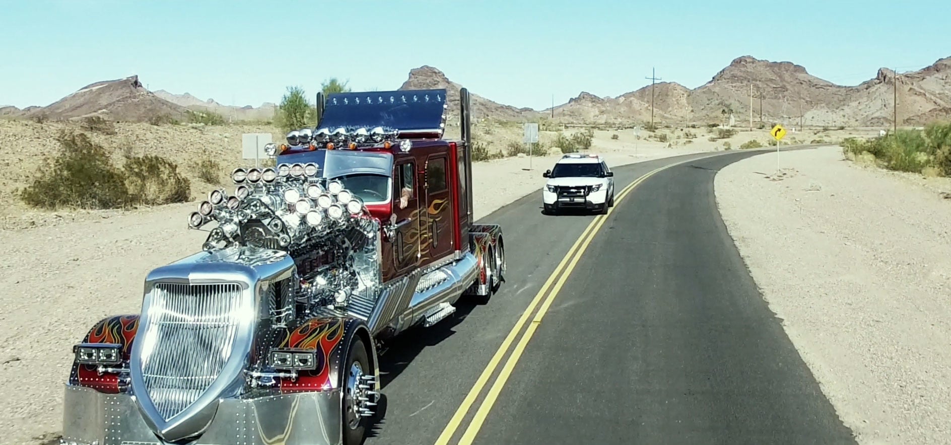 Sizzle Thor 2471 on Vimeo