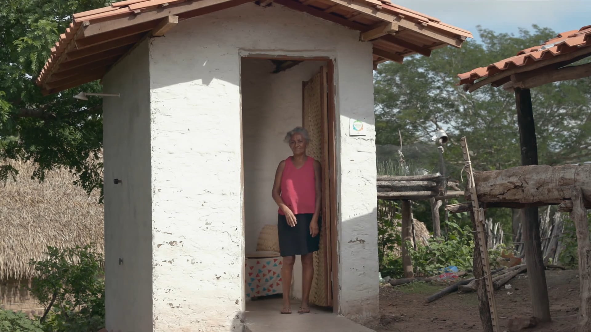 Neve Chaguinha on Vimeo