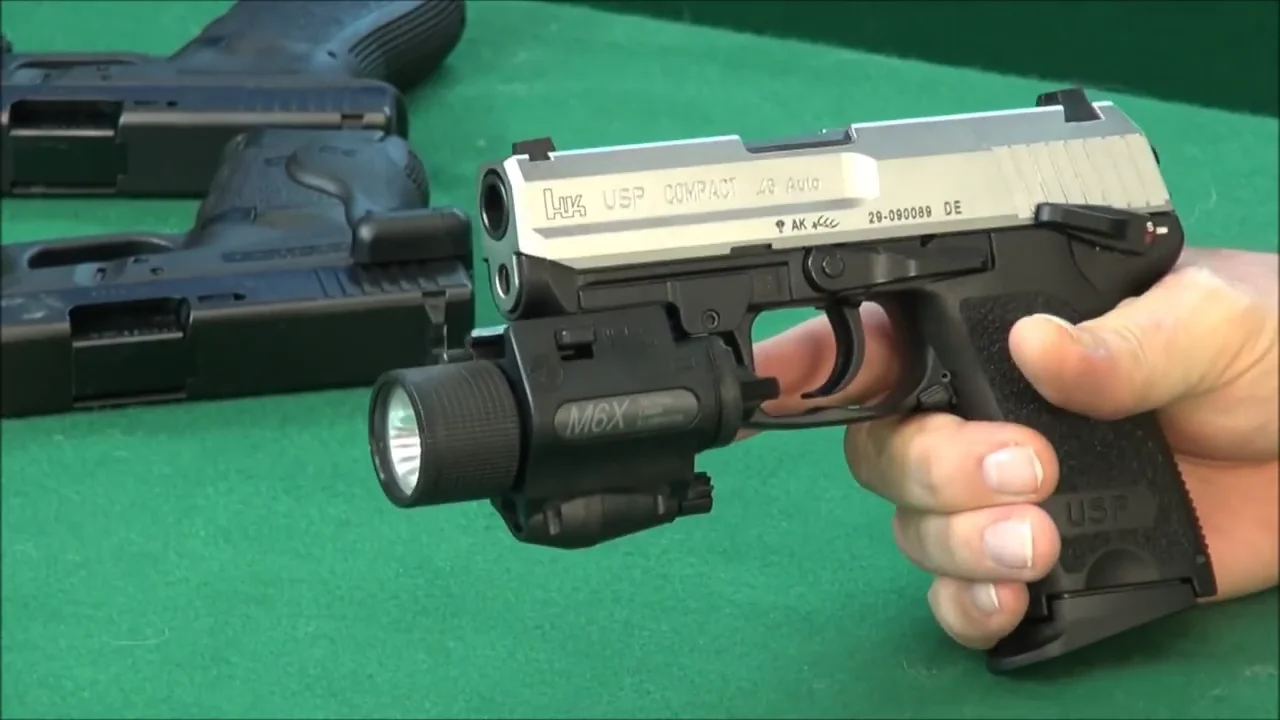 Gun Laser%2C Pros %26 Cons weaponseducation on Vimeo