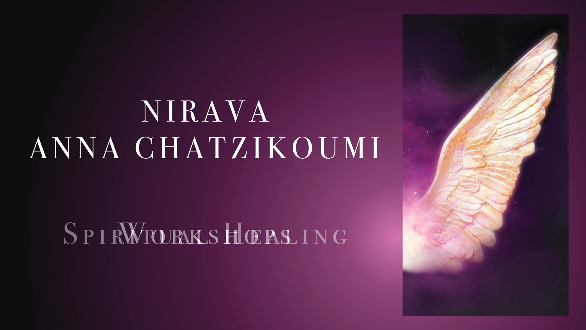 Nirava Workshops on Vimeo