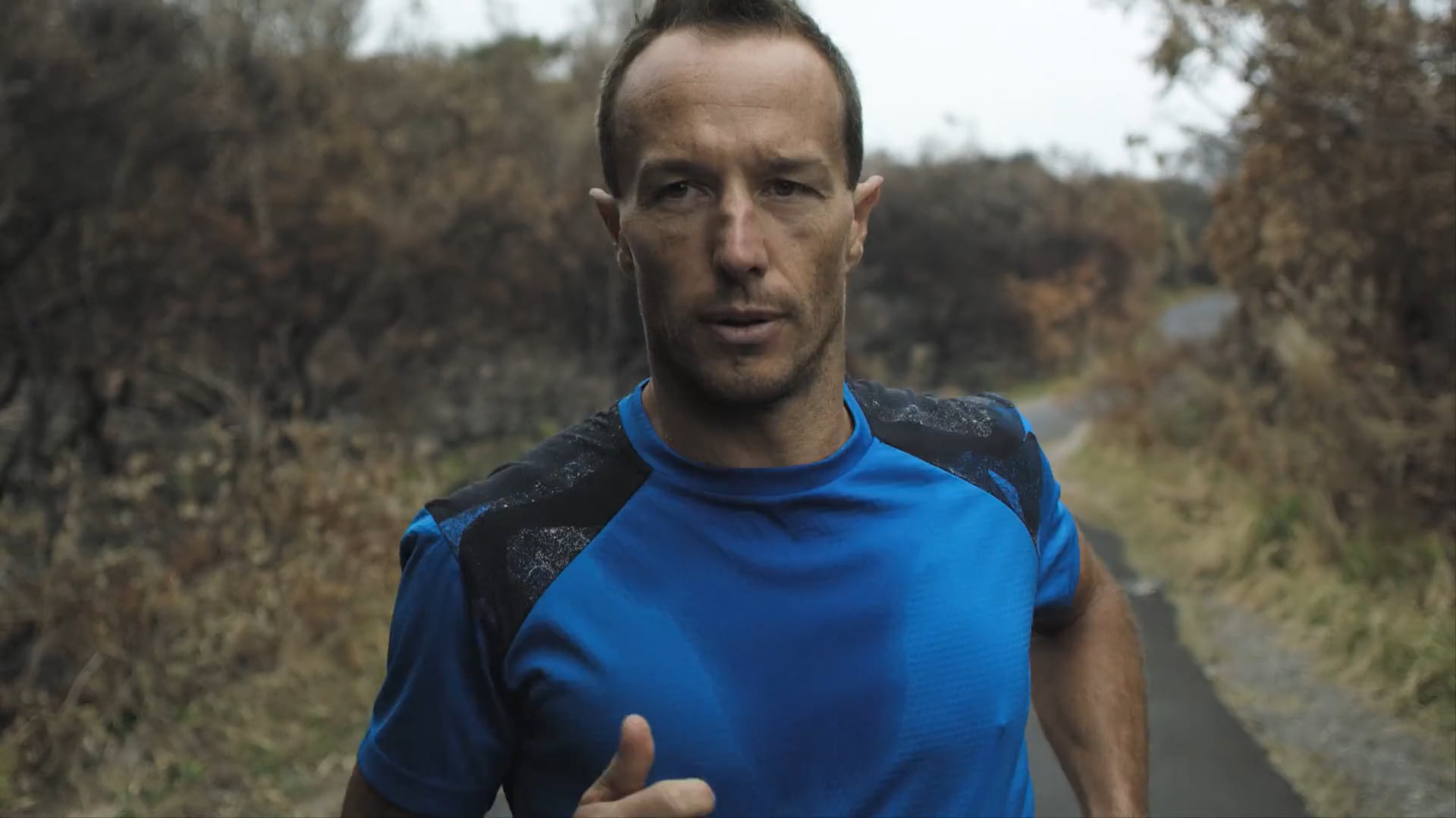 ASICS GEL KAYANO24 Feat. Scott Hobson on Vimeo