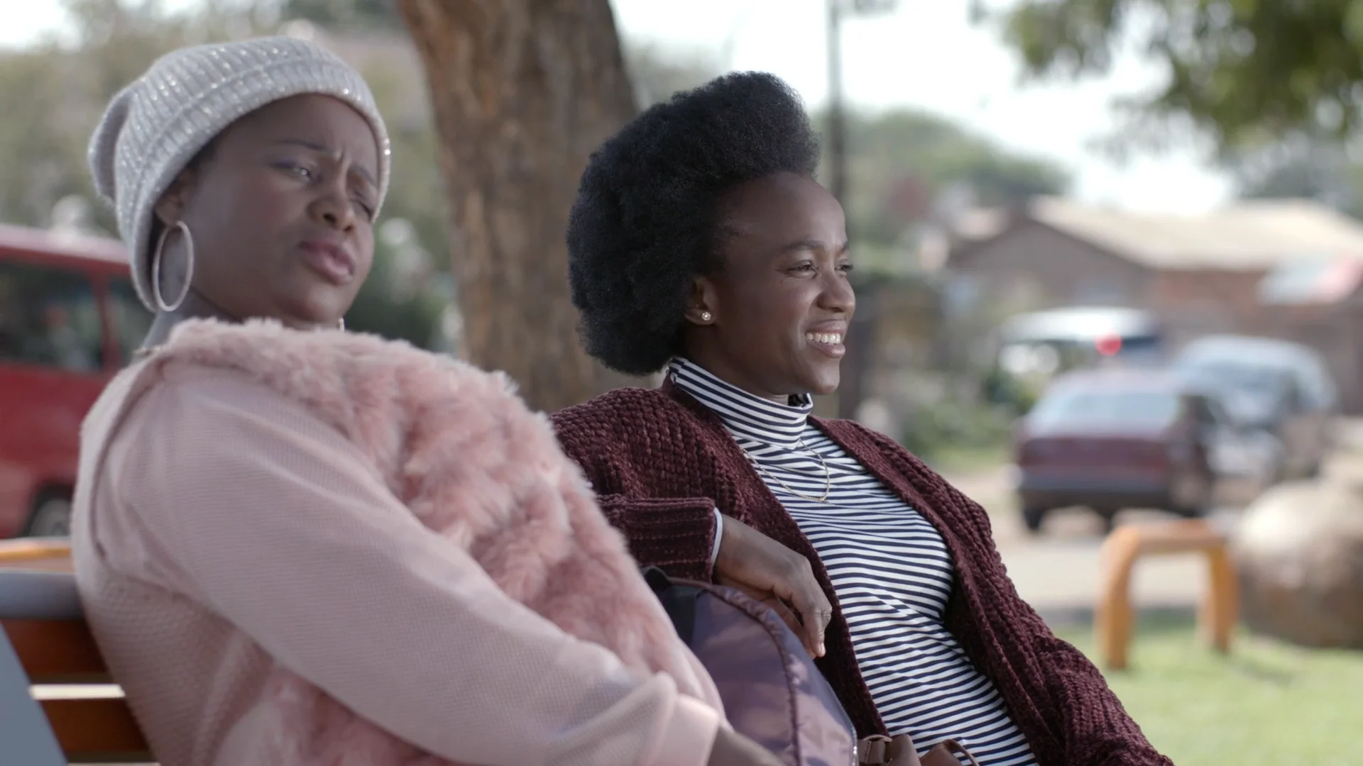 Post Modern - Fashion & Beauty Reel - Jet - Mimi & Nono Winter 2018 ...