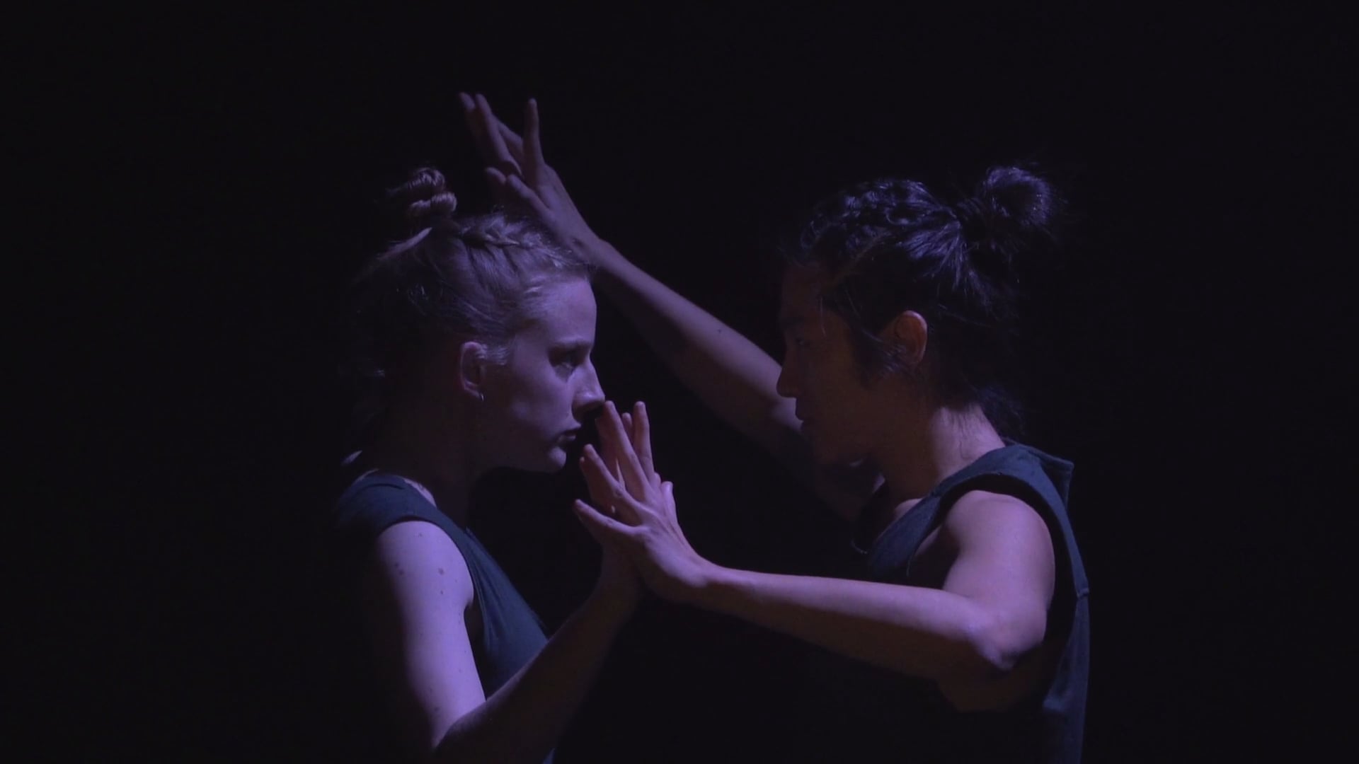 TEASER - INSIDE, THE WOLF ... | AIFRIC NÍ CHAOIMH on Vimeo