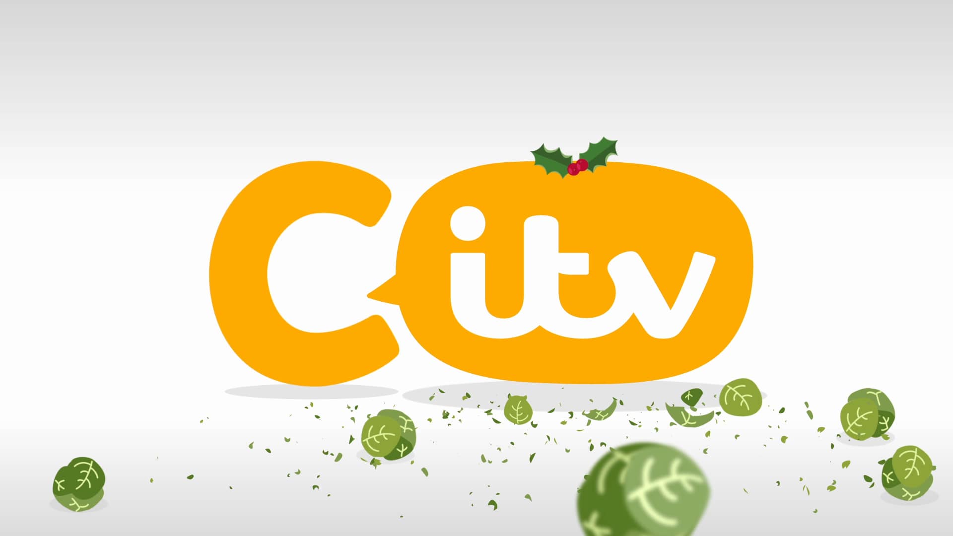 CITV Xmas ID - SPROUT on Vimeo