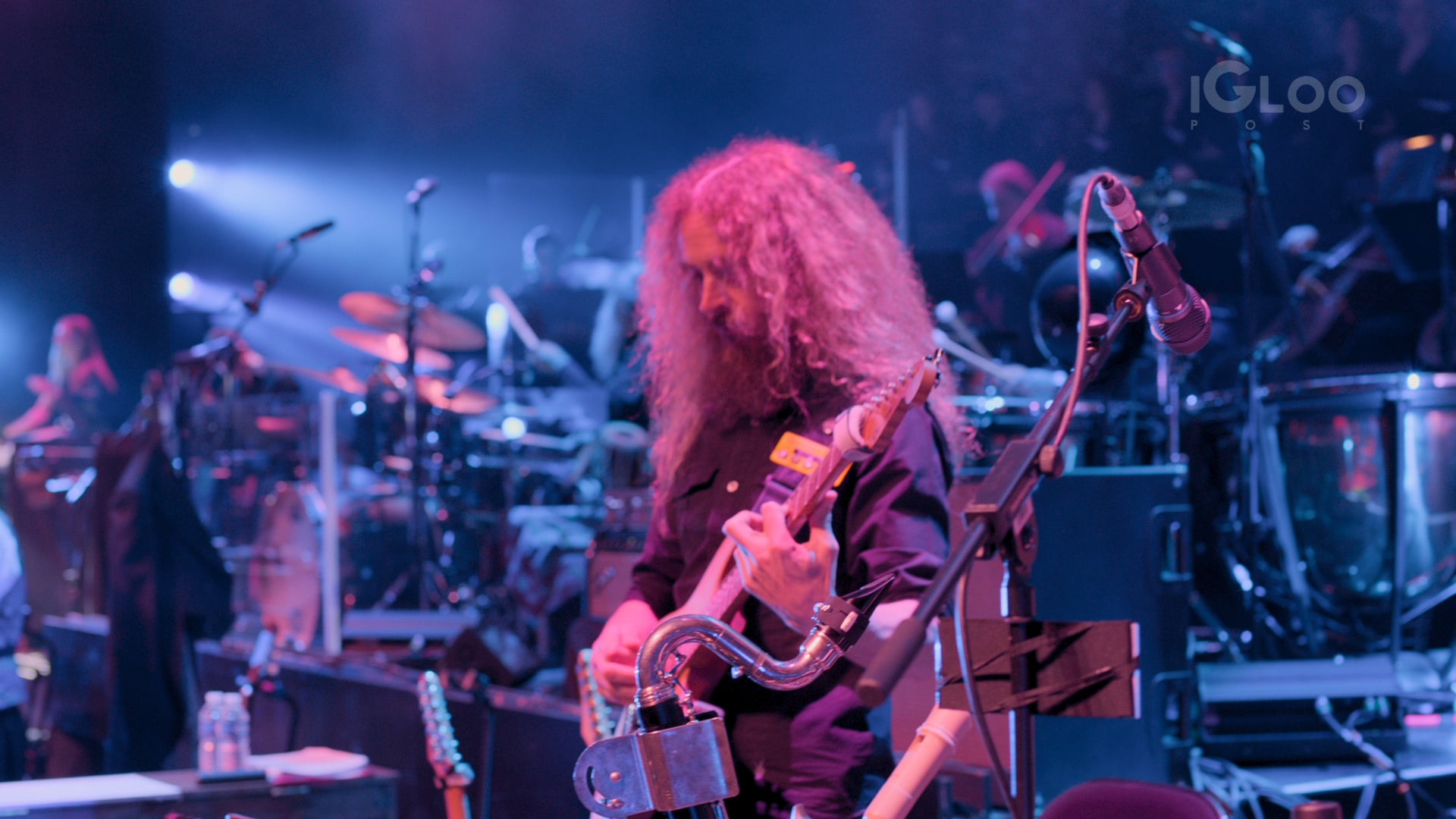 Live_concert_reel on Vimeo