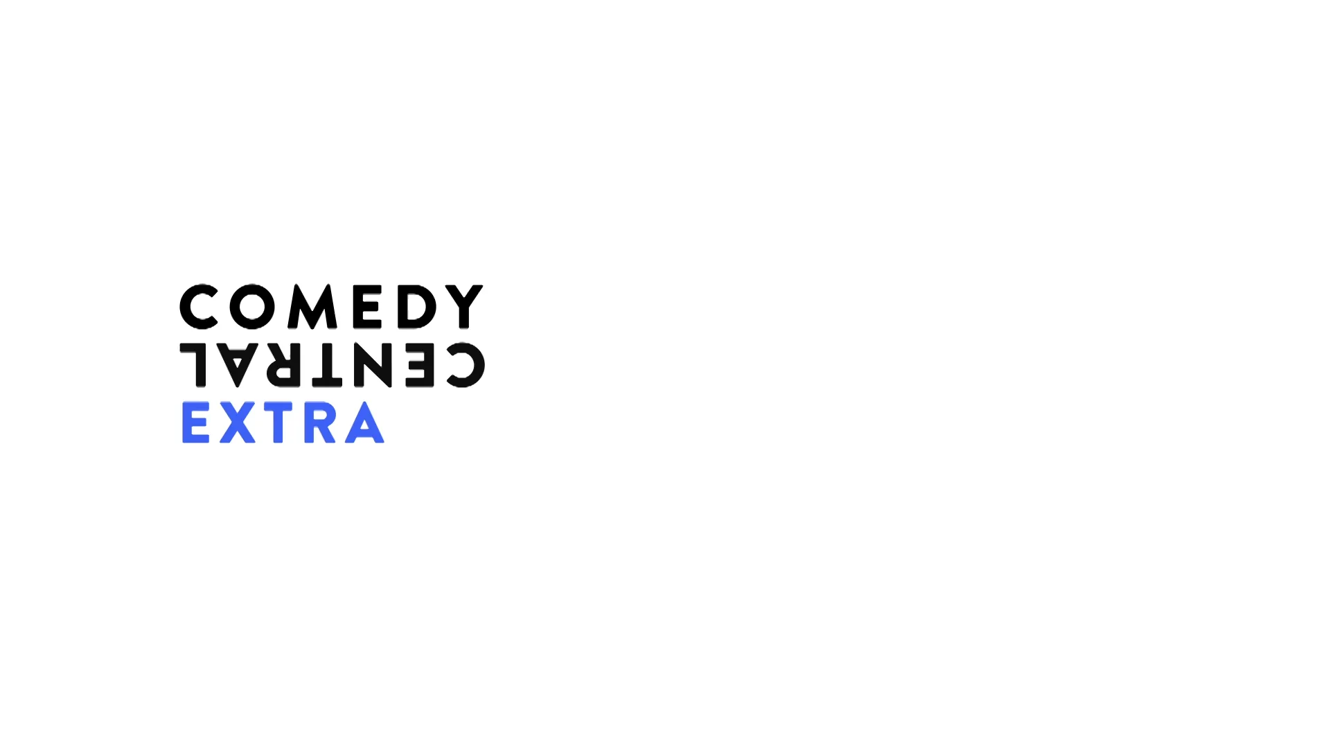 Comedy Central Extra - Relaunch Promo