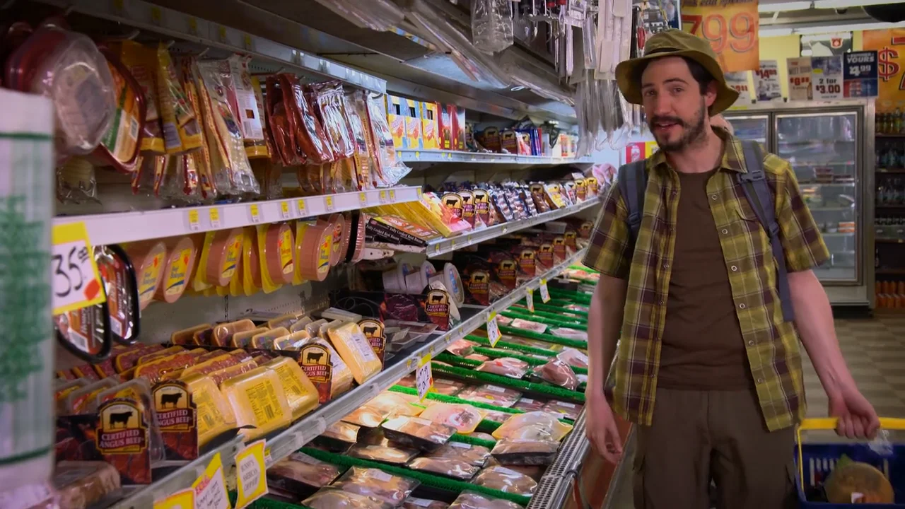 Chuck_FullCampaign on Vimeo