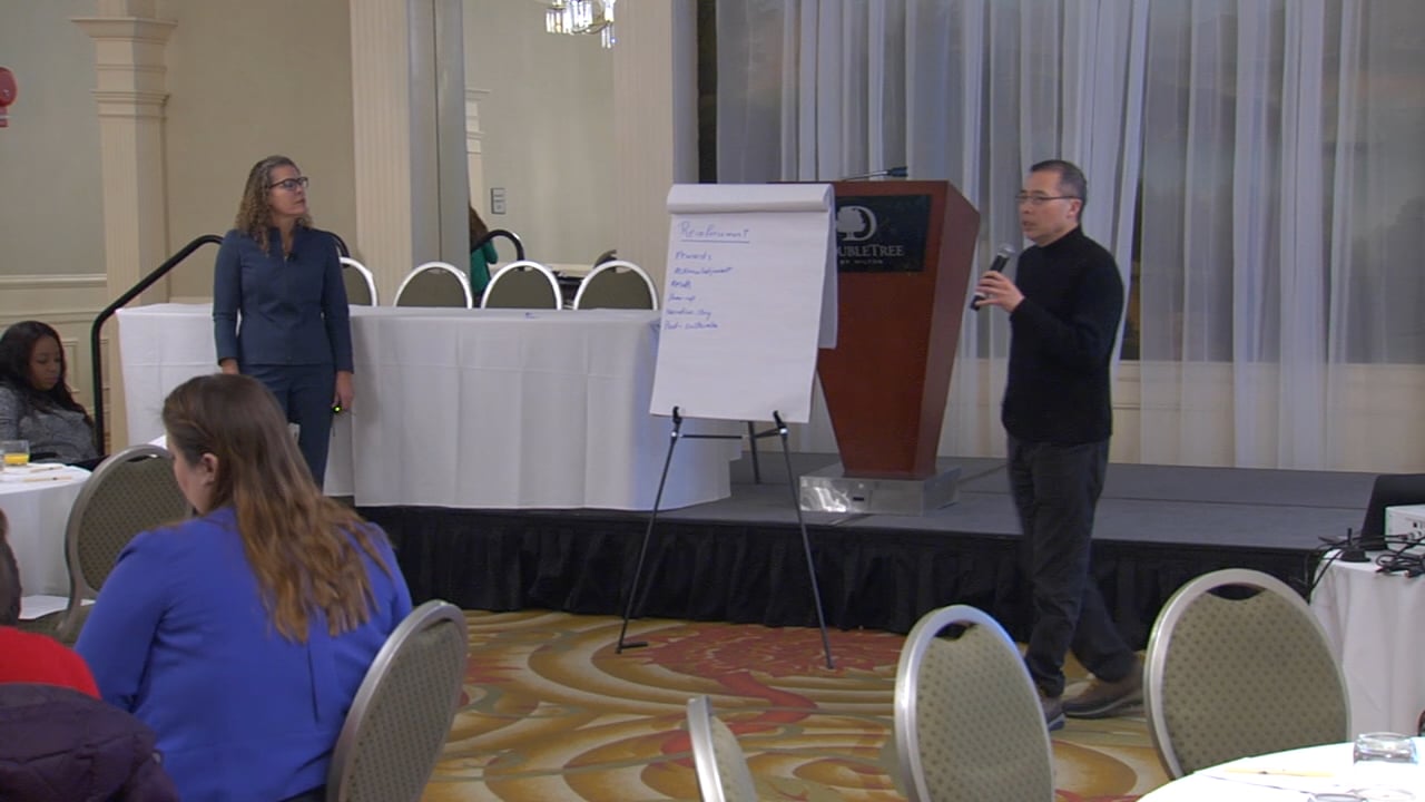 Dr Chinazo Cunningham on Vimeo