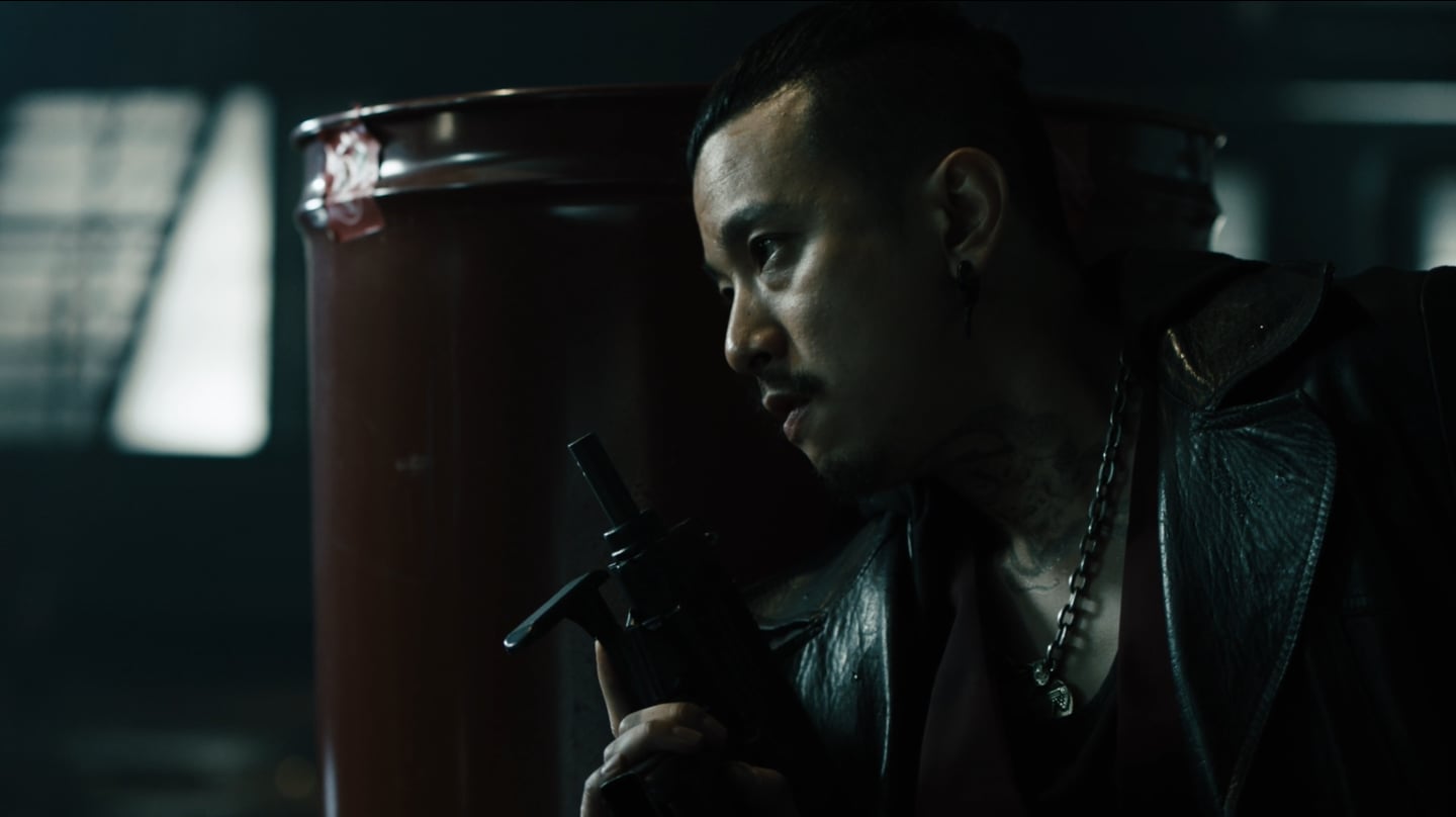 Ken Duong - Showreel 2ND 2019 on Vimeo