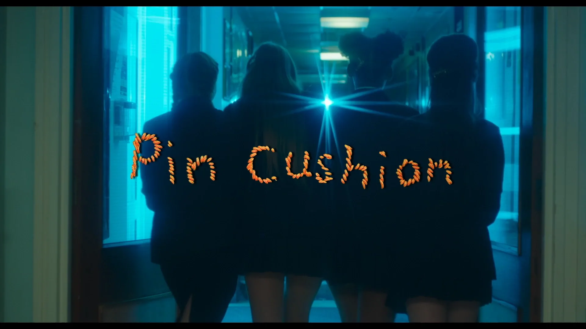 Watch Pin Cushion Online | Vimeo On Demand on Vimeo
