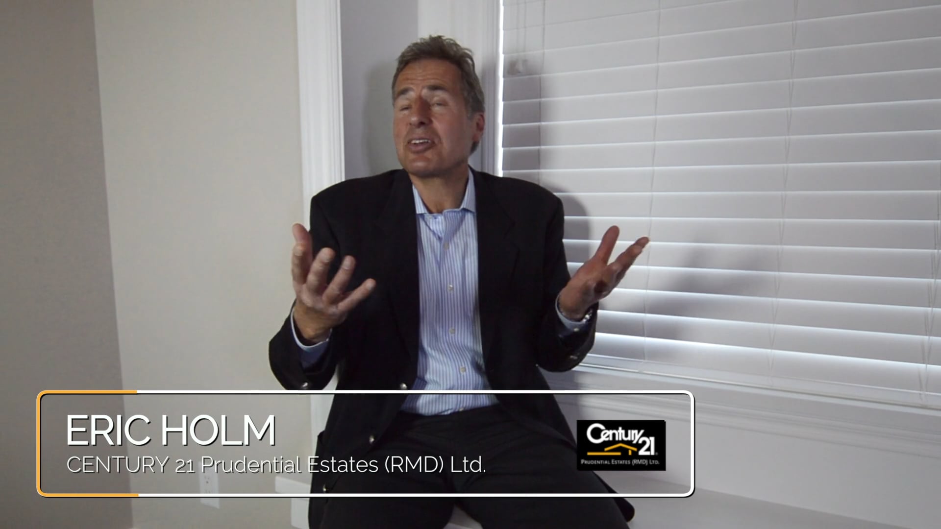 Eric Holm - Testimonial regarding Valroc Development Ltd. on Vimeo