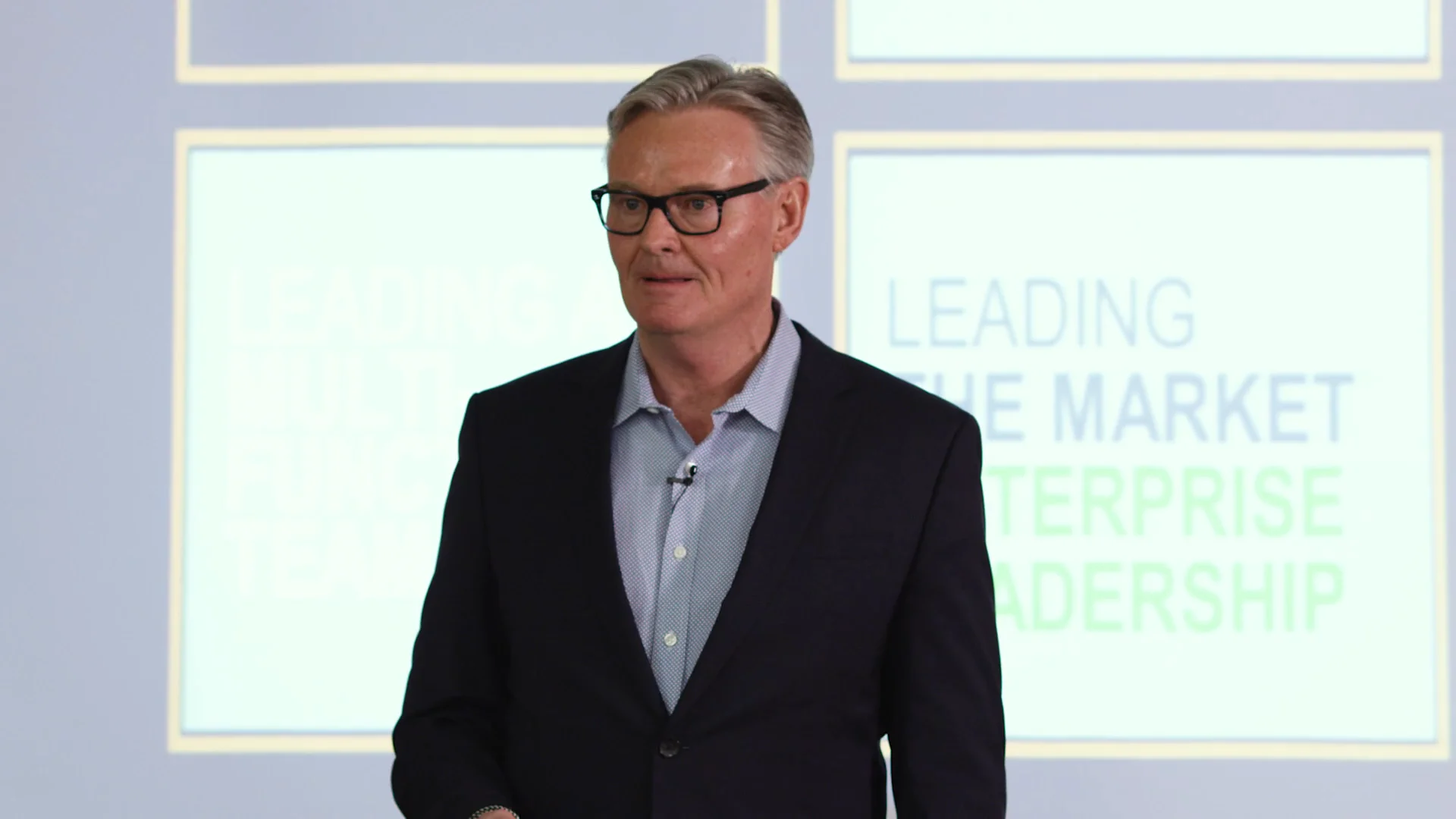 Wayne Strickland - Wayne Strickland - Vignette 2 - Your Brand on Vimeo