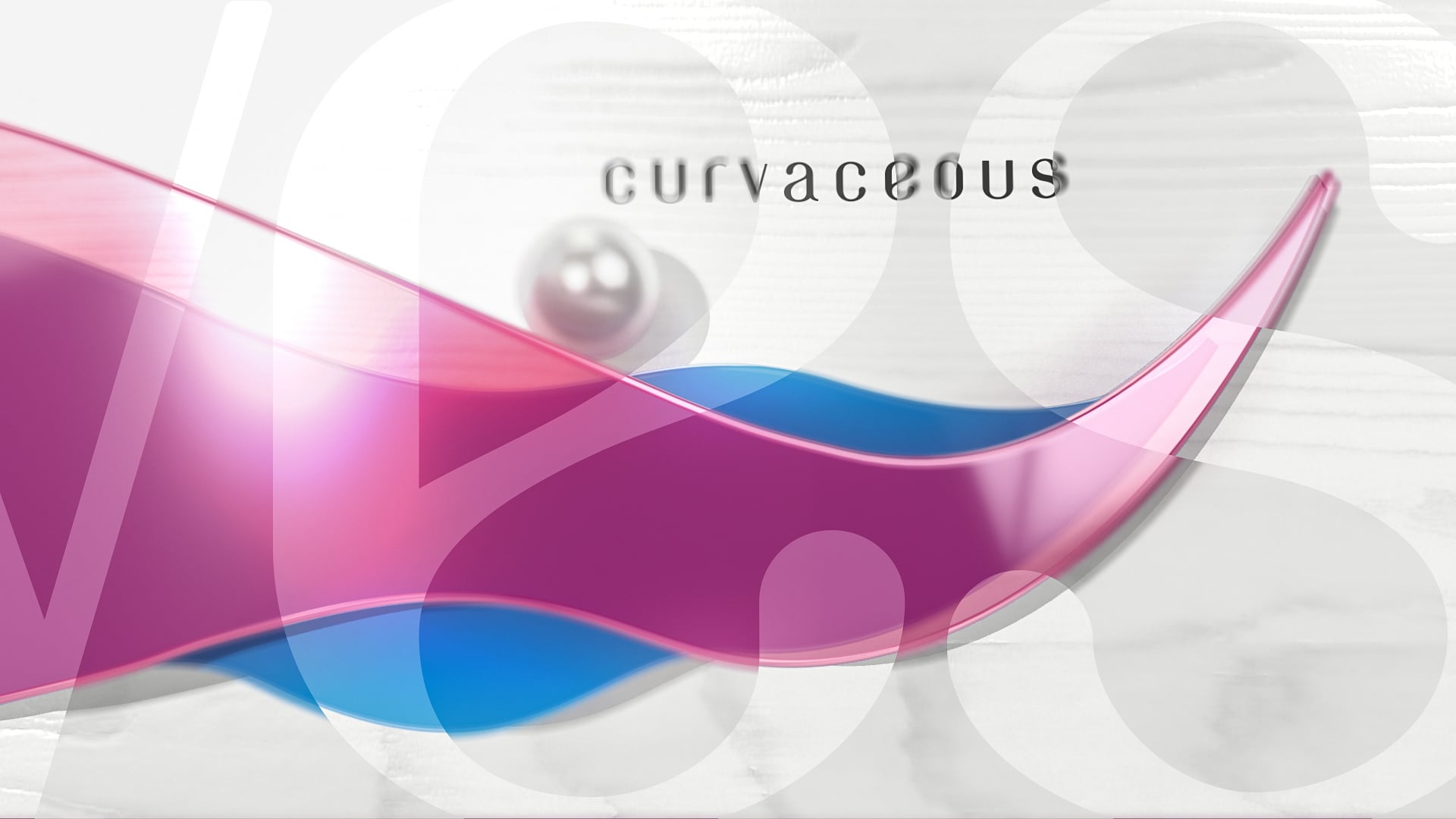 Curvaceous on Vimeo