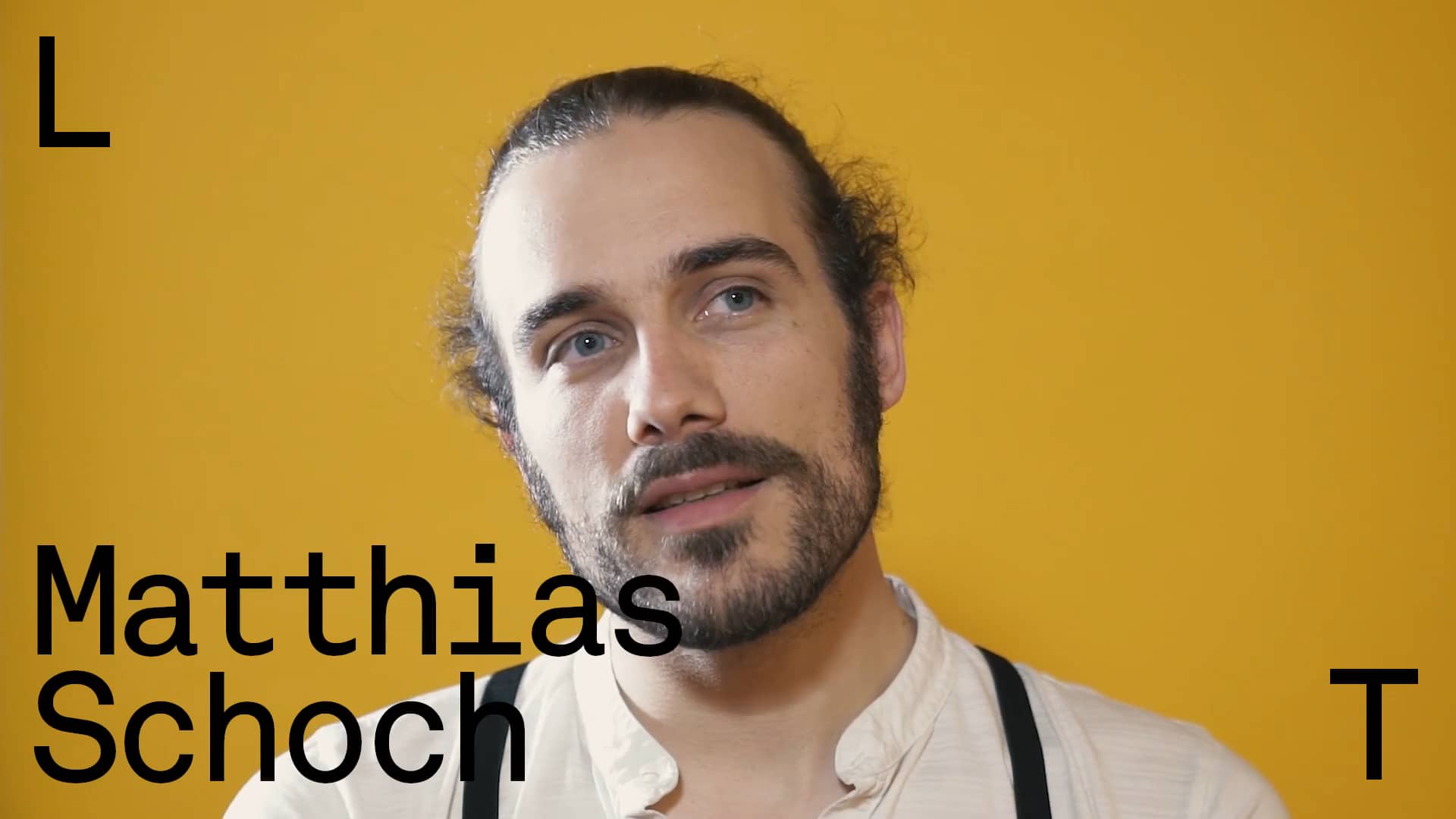 «Ein Luzerner Jedermann», Interview mit Regisseur Thomas Schulte ...