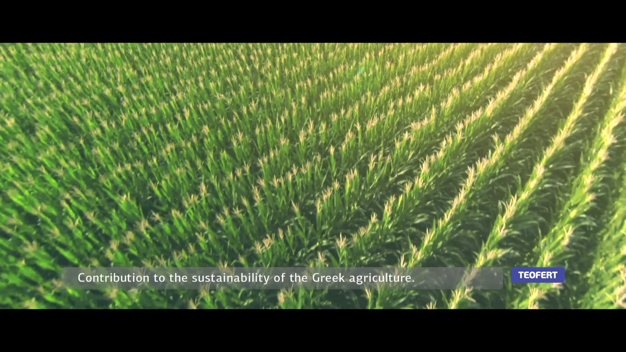 TEOFERT S.A. on Vimeo