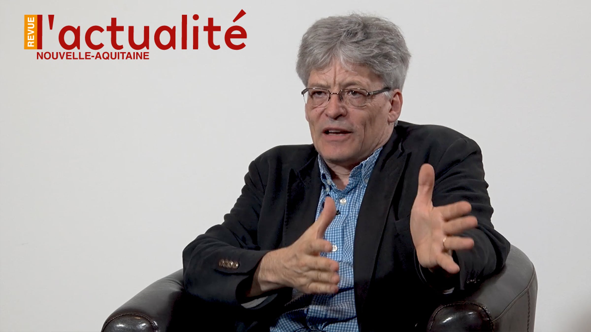 Entretien avec Stéphane Beaud : La France des Belhoumi | Videos ...