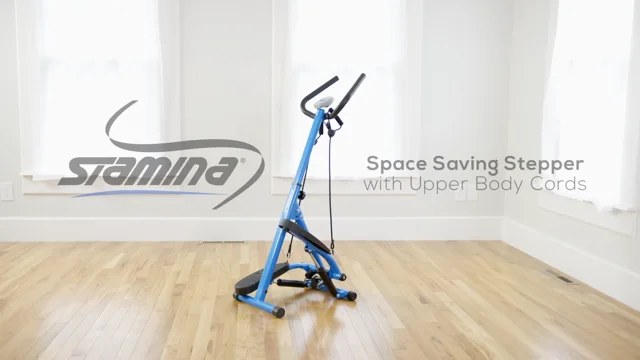 Stamina Space Saving Stepper | ppgbbe.intranet.biologia.ufrj.br