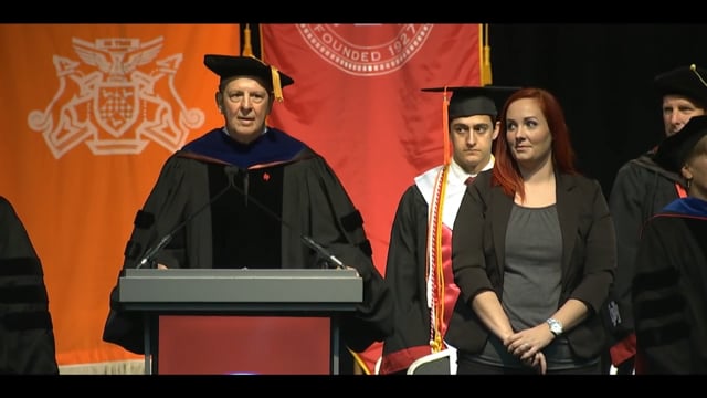 University of Houston Recent Graduation Ceremonies and Commencement ...