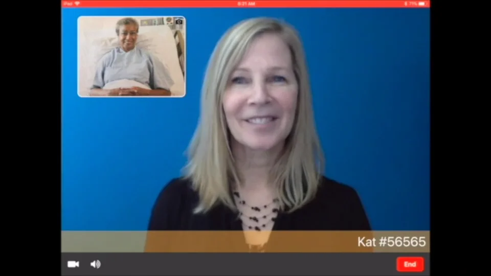 Stratus Video VRI Overview on Vimeo