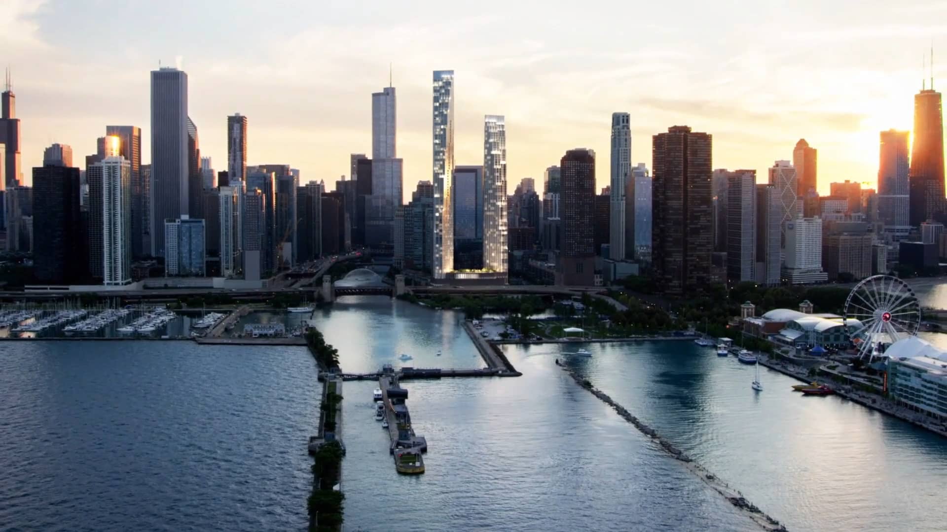 400 Lake Shore Drive - Vision Film on Vimeo