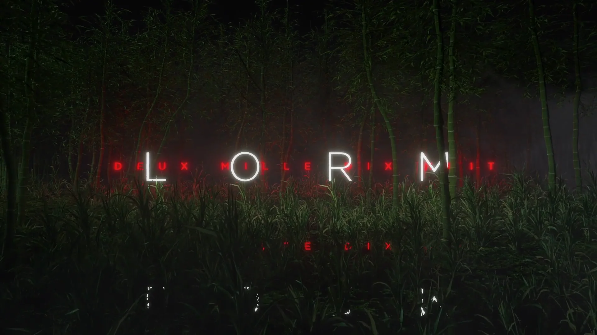 LEE JAMES ORMEROD 2018 REEL on Vimeo