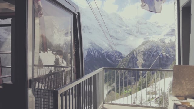 Telesquí Esquí La Vida - Free video on Pixabay - Pixabay