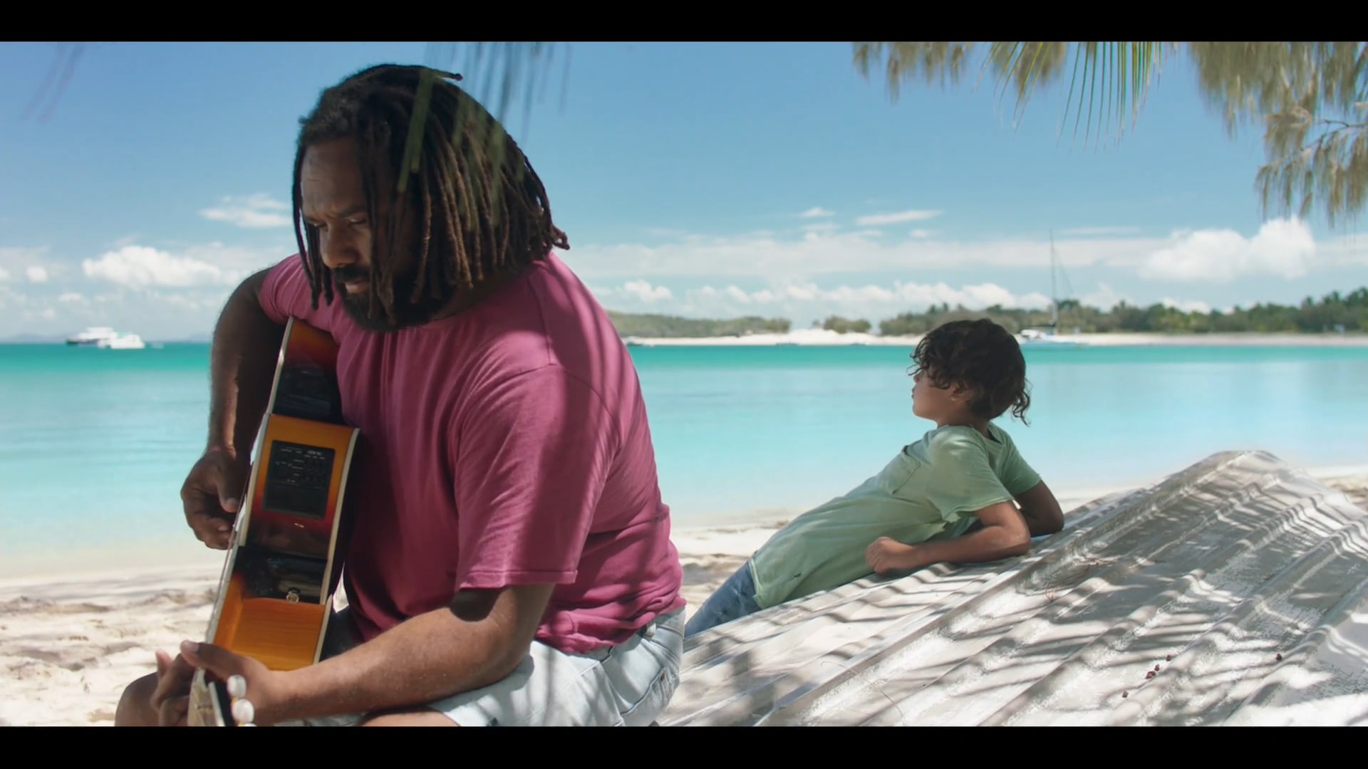 QUEENSLAND TOURISM - DIR: JONO NYQUIST on Vimeo