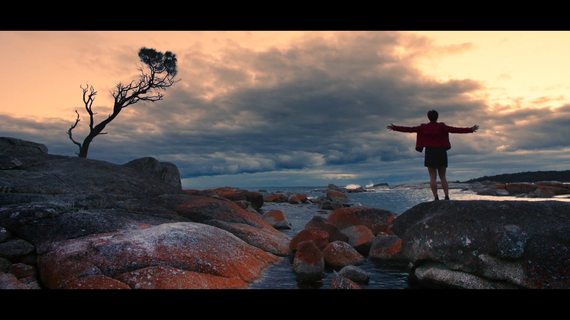TOURISM TASMANIA - DIR: DAVID DENEEN on Vimeo