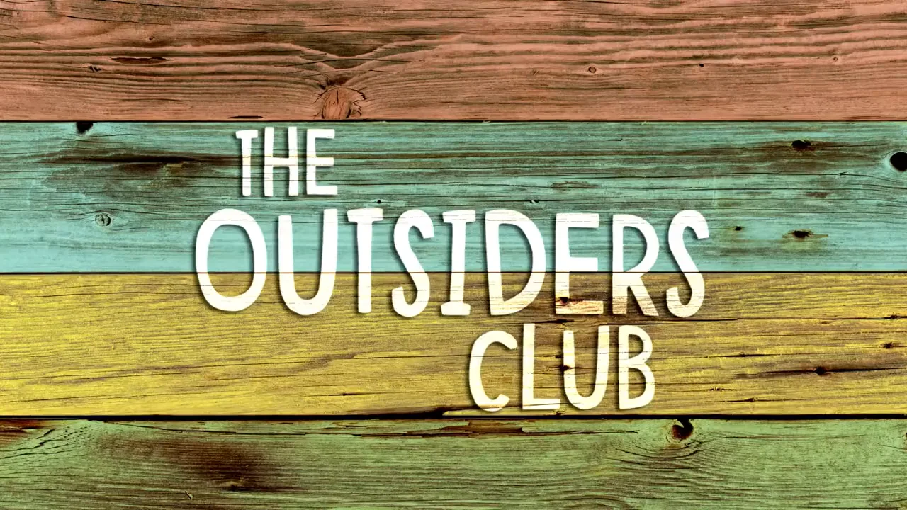 Outsiders Club Trailer - The Outsiders Club – Season 2 Trailer on Vimeo