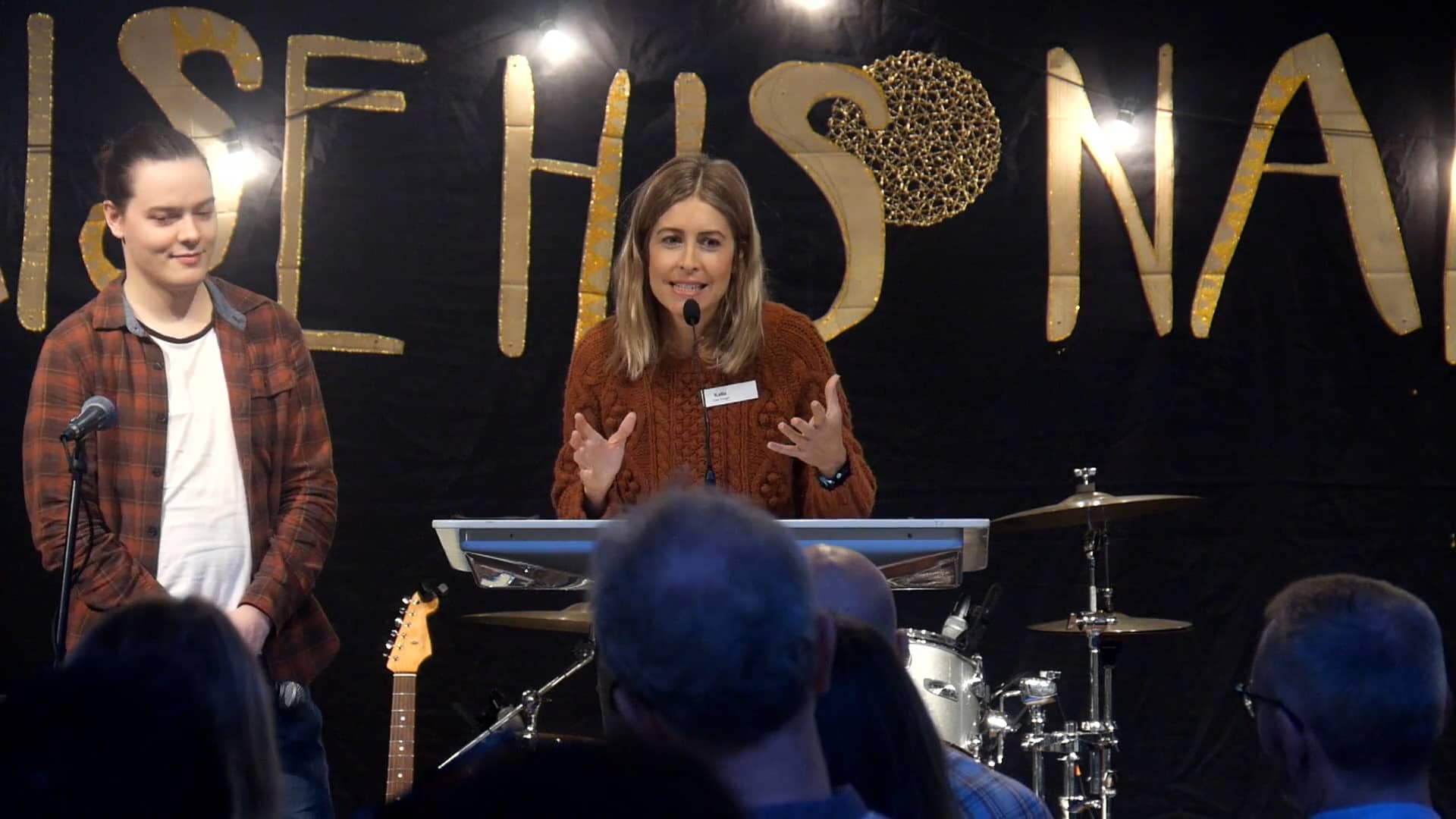 Katie Stringer - SRE Sydney Secondary College Leichhardt.mov on Vimeo