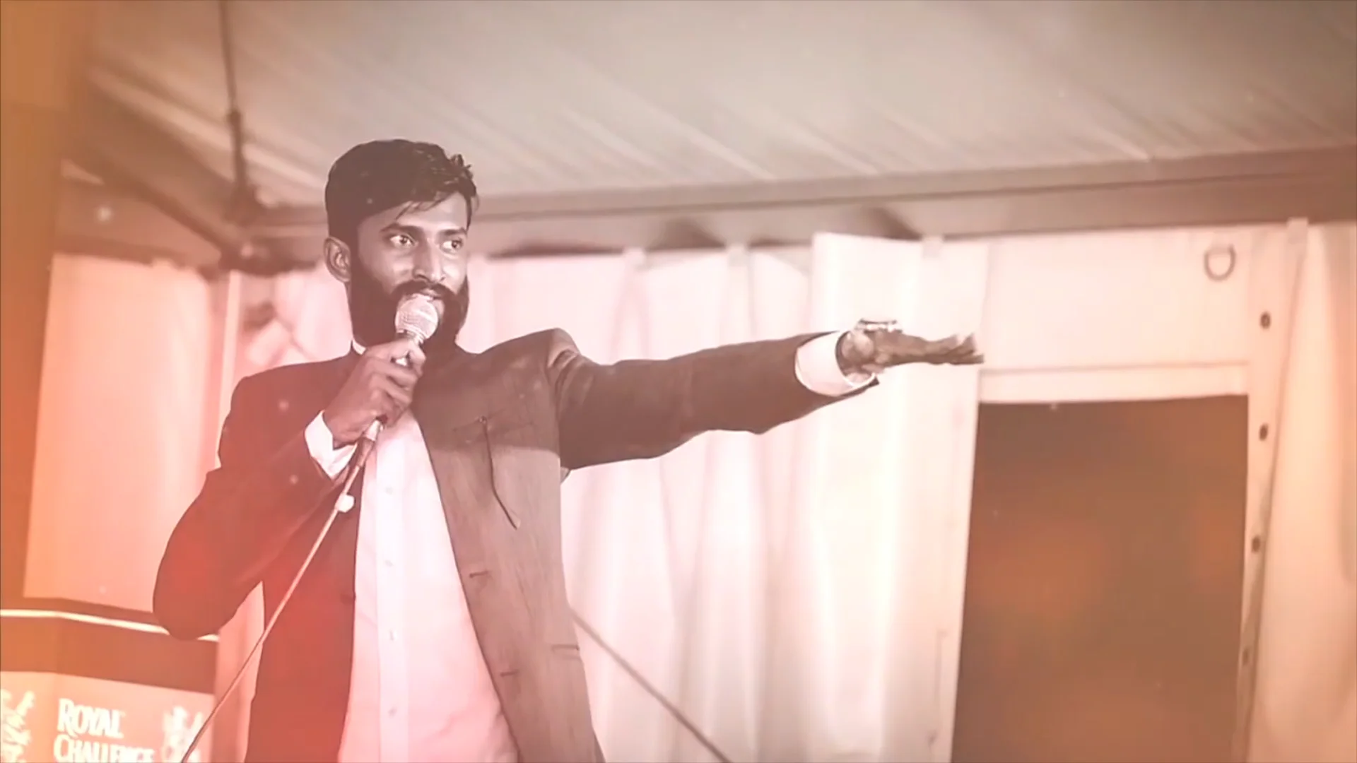 Taj InnerCircle #WorkLife - Satish Perumal on Vimeo