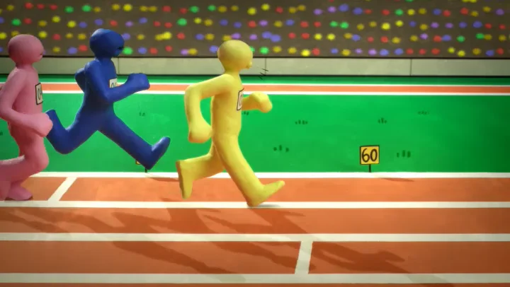 Summer Of Sport - Change4Life on Vimeo