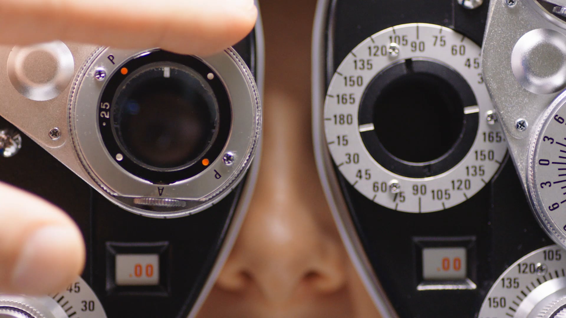 Optimum Small Business - Optometrist on Vimeo