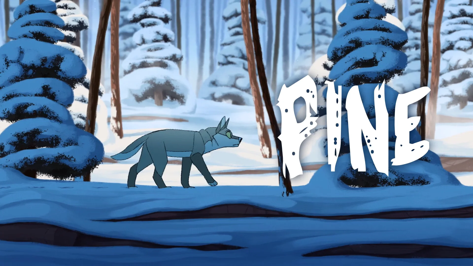 Pine | Short Film
