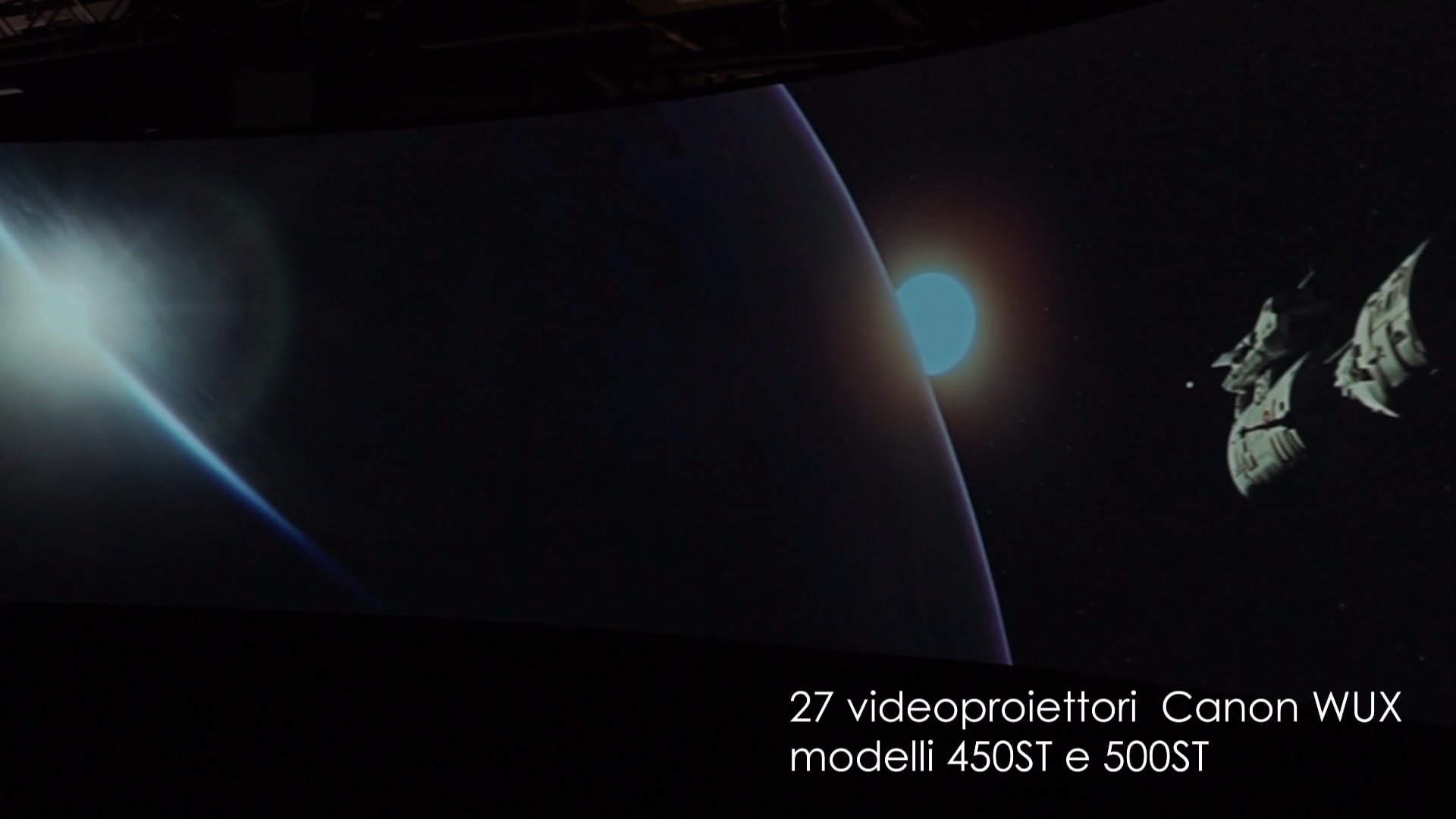 Space Interiors on Vimeo