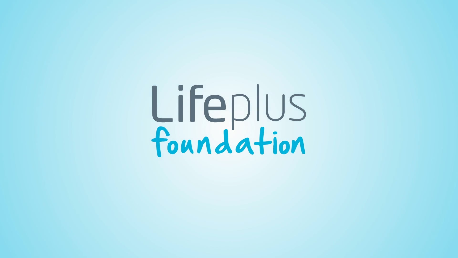 LifePlus Foundation Love in Action on Vimeo