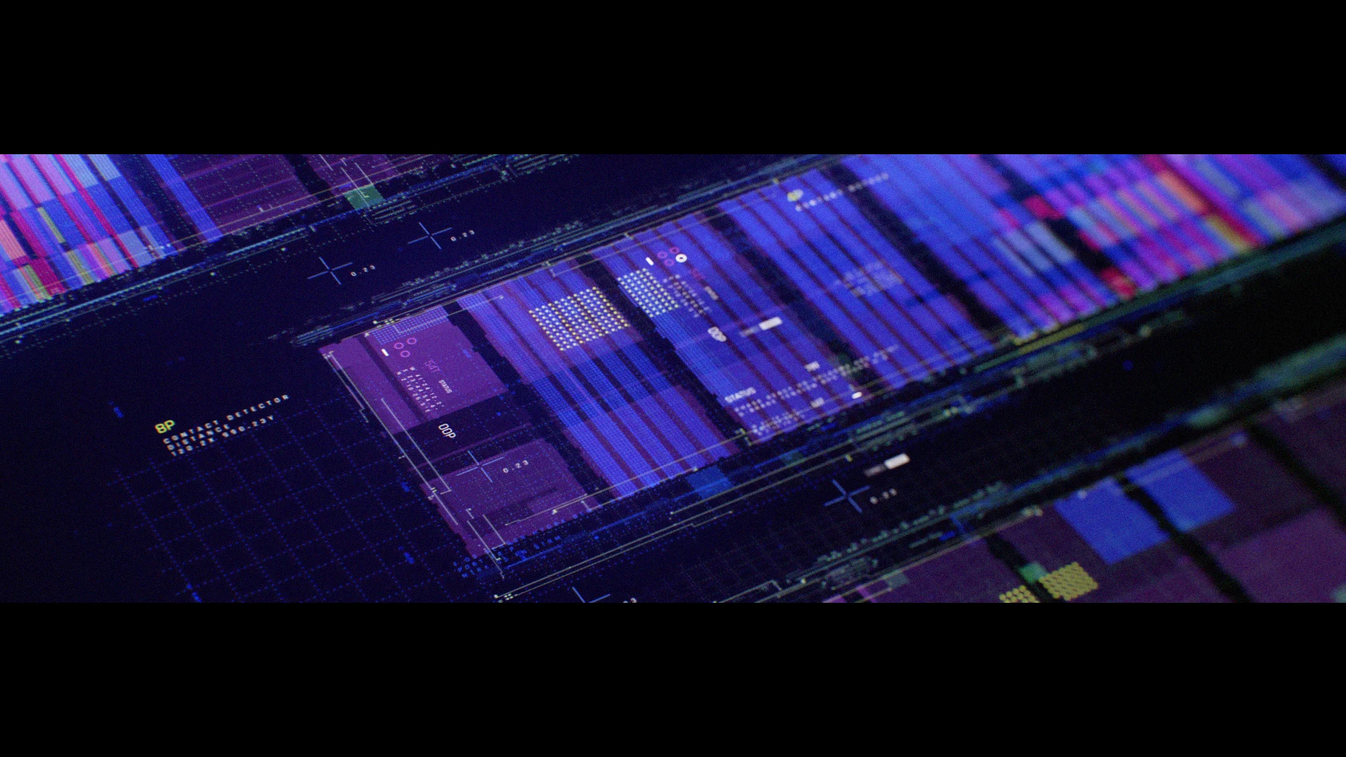 Motion UI Design Reel on Vimeo