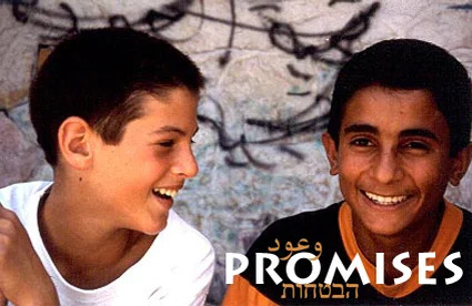 Watch Promises Online | Vimeo On Demand on Vimeo