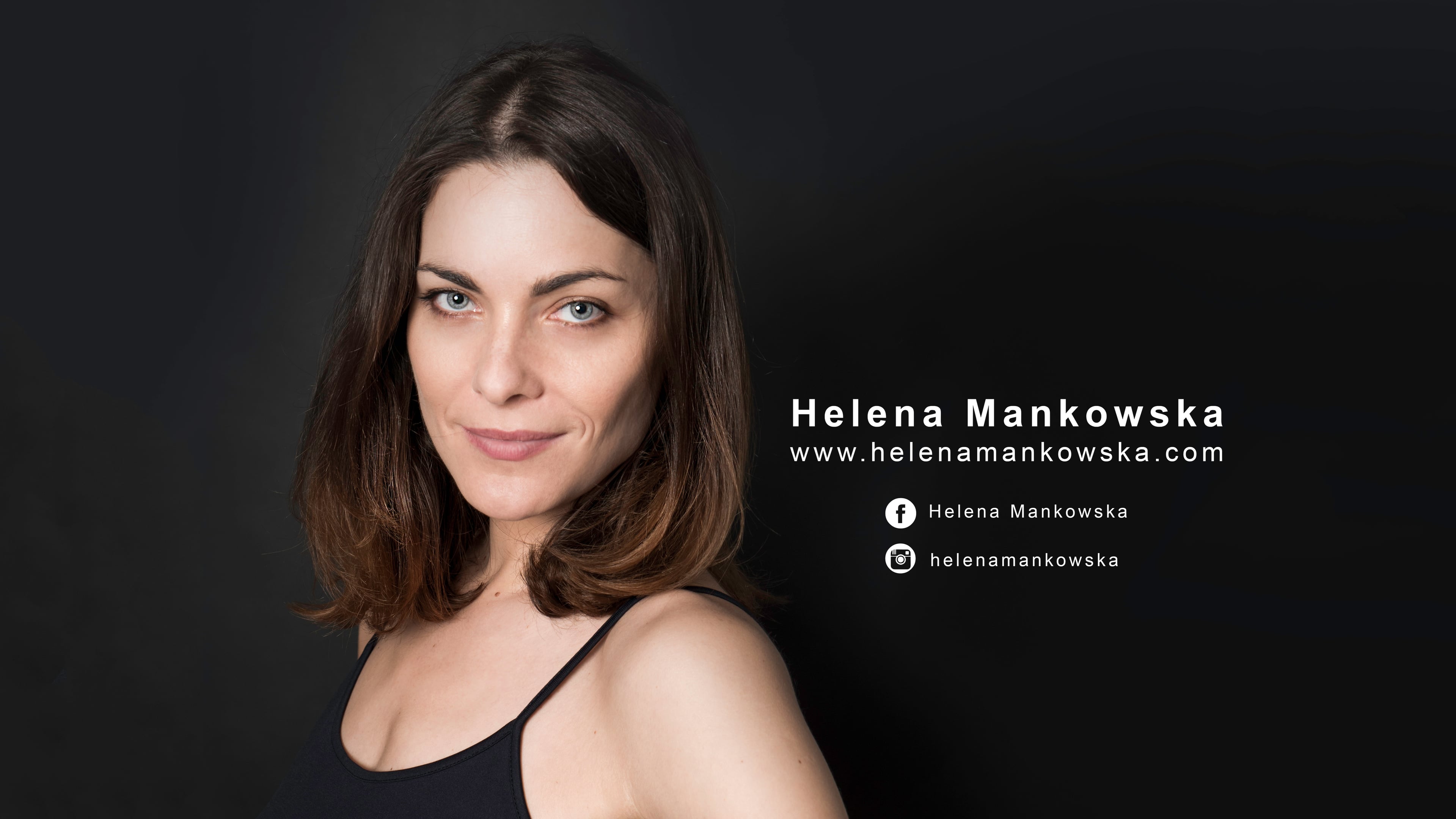 Helena Mankowska Reel on Vimeo